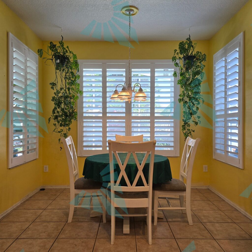Elevate Your Home Eclipse Shutters - Sanford Verticals